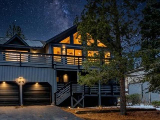14579 Northwoods Blvd, Truckee, CA 96161
