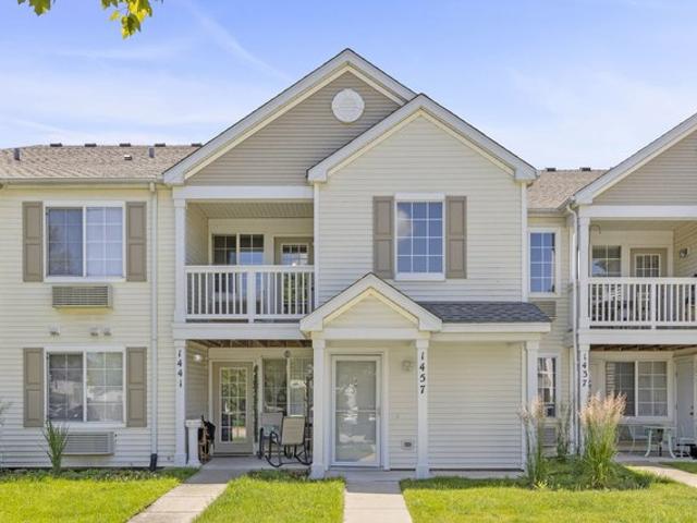 1457 McClure Rd Unit 1457, Aurora, IL 60505