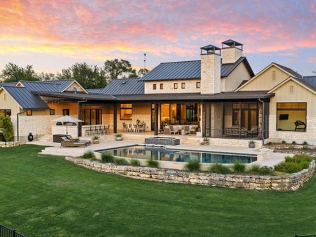 1457 Avenida High Vw, Driftwood, TX 78619
