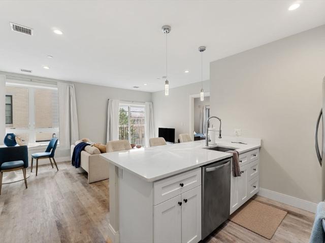 1457 Tremont St, Unit 207, Boston, MA 02120 | MLS #73499