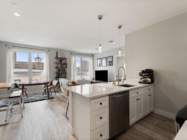 1457 Tremont St, Unit 507, Boston, MA 02120 | MLS #73499 | Compass