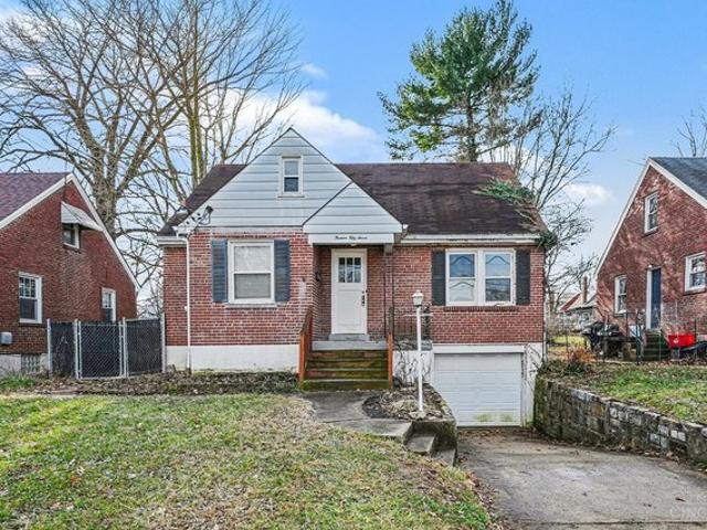 1457 Adams Rd, Mount Healthy, OH 45231