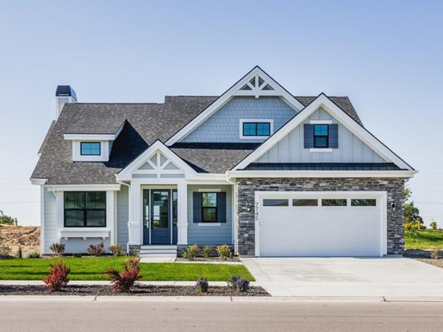 1457 Arbor Park Ln, Hendersonville, TN 37075