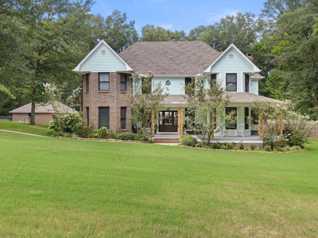 1457 Beech Springs Road, Saltillo, US, MS
