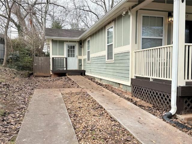 1457 Benteen Ave SE, Atlanta, GA 30315 | MLS #7695 | Compass