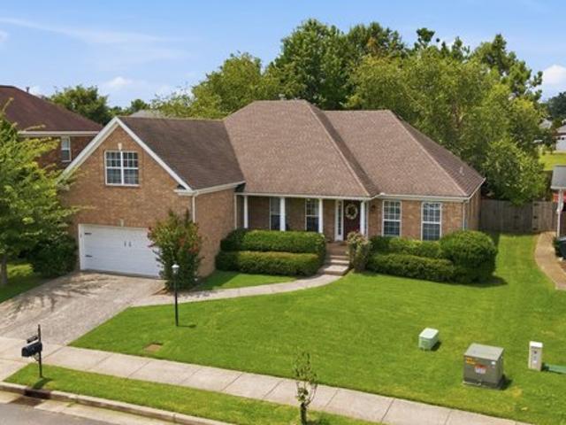 1457 Bridgecross Pkwy, Hermitage, TN 37076