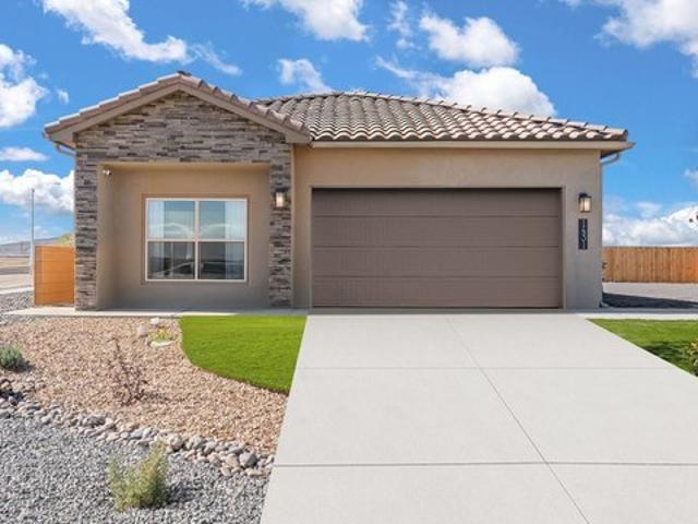 1457 Calle Oeste NW, Los Lunas, NM 87031