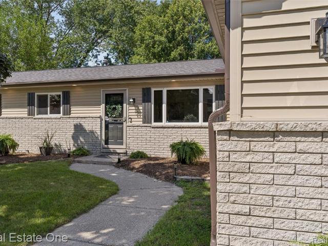 1457 Cambria Drive