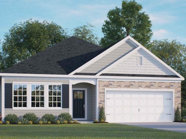 1457 Carisbrooke Dr, Mebane, NC 27302