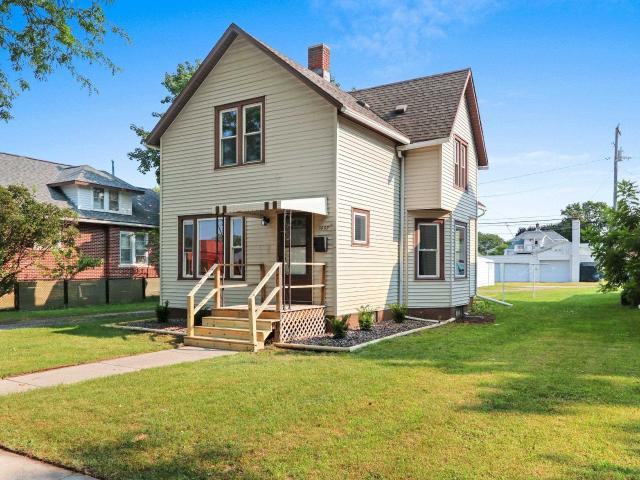 1457 CEDAR Street