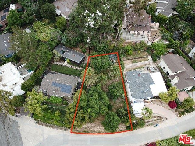 1457 Cheviotdale Dr, Pasadena, CA 91105