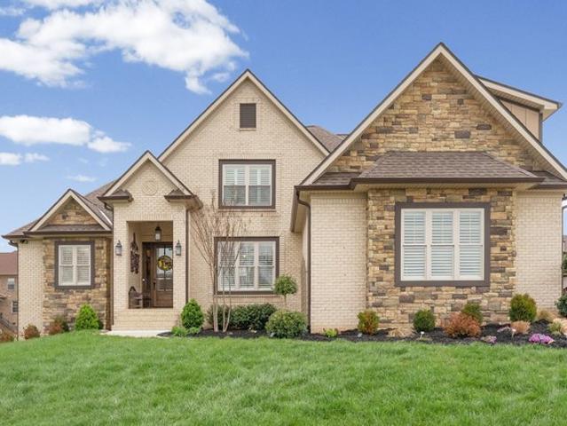 1457 Collins View Way, Clarksville, TN 37043