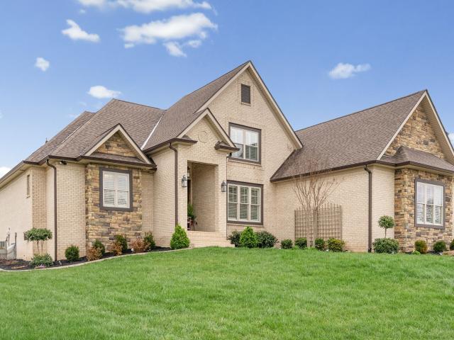 1457 Collins View Way, Clarksville, TN 37043 | MLS #3154 | Compass