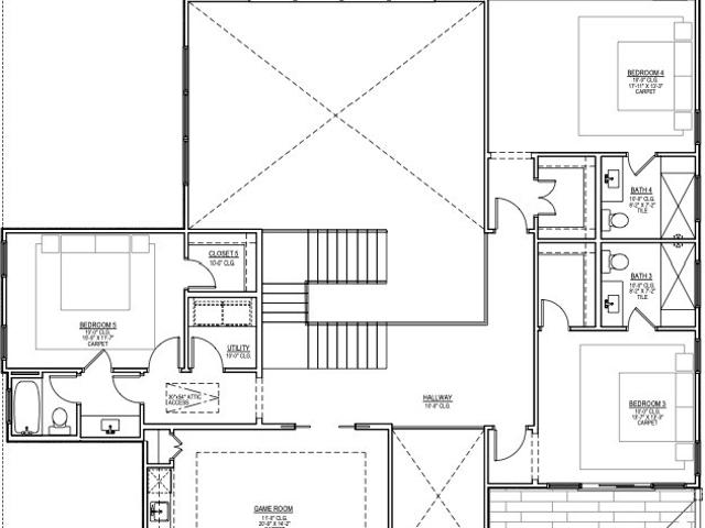 1457 Confederate Rd, Houston, TX 77055 | MLS #5928