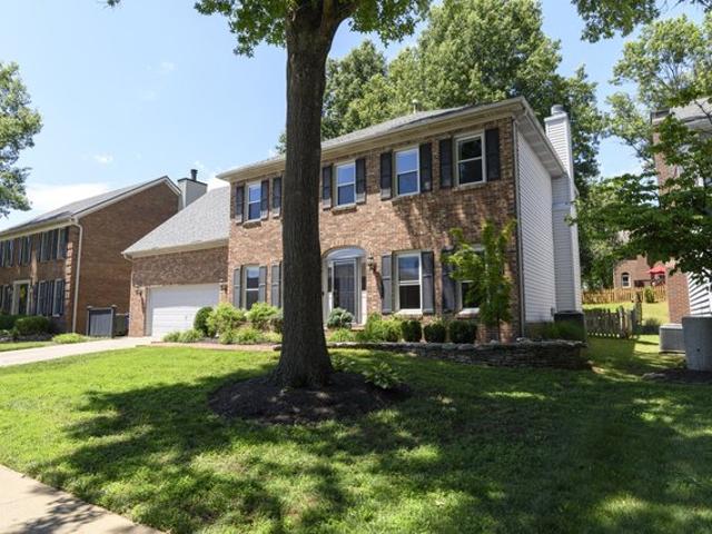 1457 Corona Dr, Lexington, KY 40514