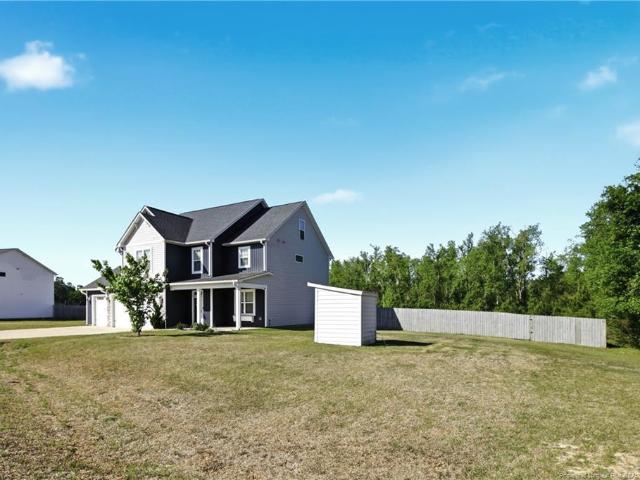 1457 Creekwood Road