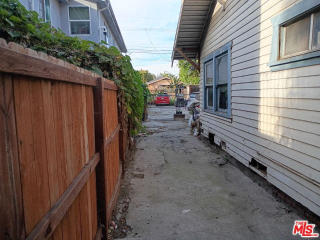 1457 E 56th St, Los Angeles, CA 90011 | Compass