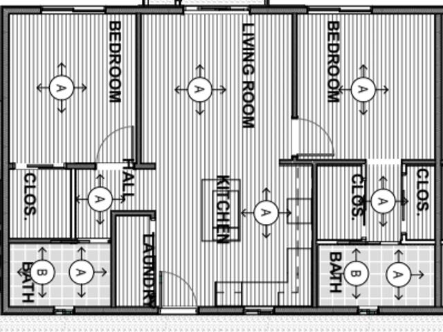 1457 E Taylor St, Unit 6, Phoenix, AZ 85006 | MLS #6978 | Compass