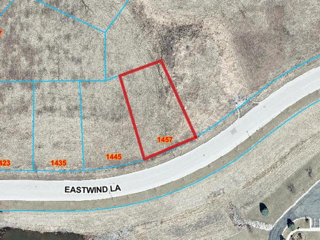 1457 eastwind lane