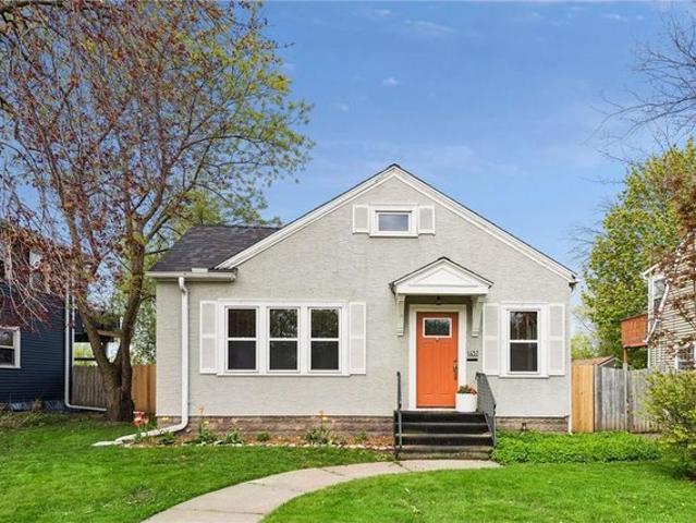 1457 Edgerton St, Saint Paul, MN 55130