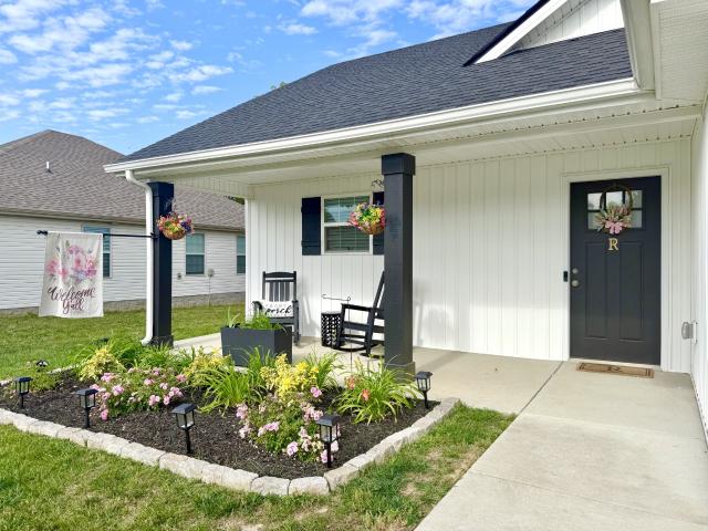 1457 Fredrick Dr