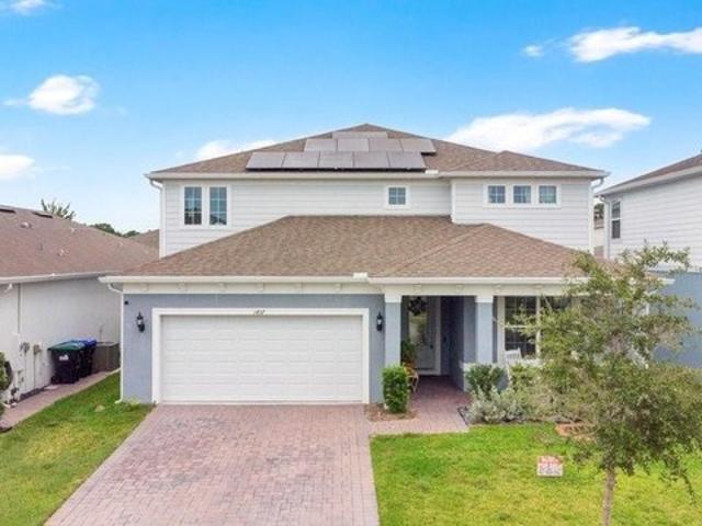 1457 Grand Palm Dr, Orlando, FL 32828