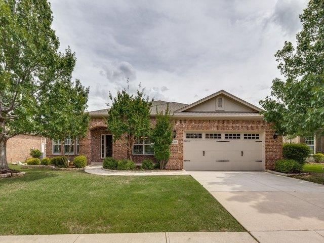 1457 Harbor Springs Dr, Frisco, TX 75036