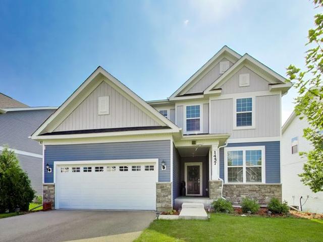1457 Kessler Dr, Mundelein, IL 60060