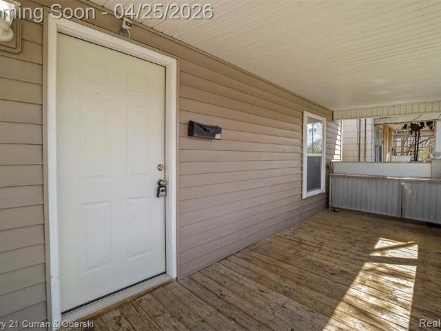 1457 Poplar Street