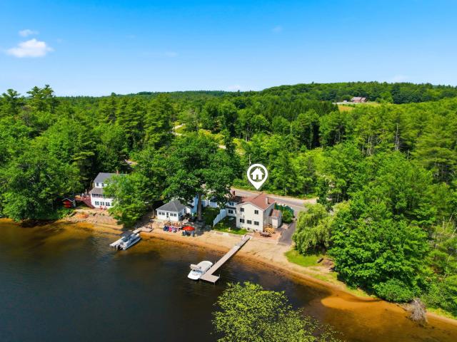 1457 Suncook Valley Road