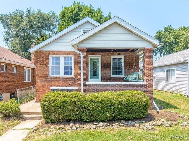 1457 Sproule Ave, Saint Louis, MO 63139
