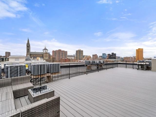 1457 Tremont St, Unit 308, Boston, MA 02120 | MLS #73547