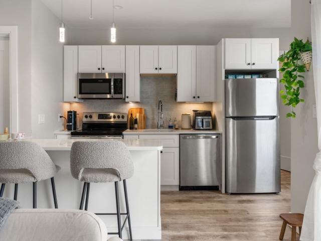 1457 Tremont Street Unit 208, Boston, US, MA