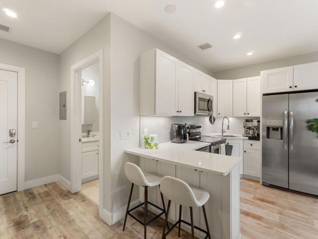 1457 Tremont Street Unit 201, Boston, US, MA
