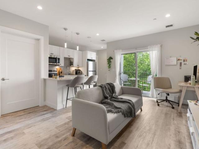 1457 Tremont Street Unit 308, Boston, US, MA