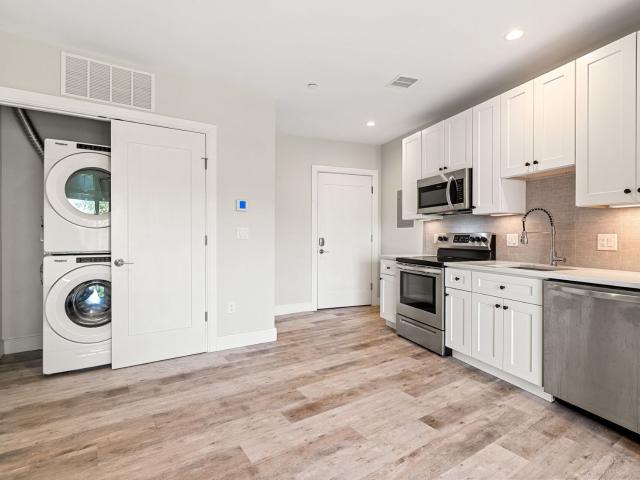 1457 Tremont Street Unit 309, Boston, US, MA