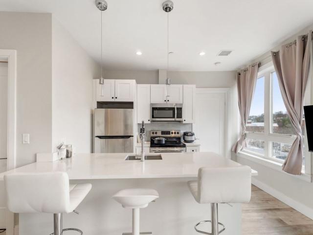 1457 Tremont Street Unit 502, Boston, US, MA
