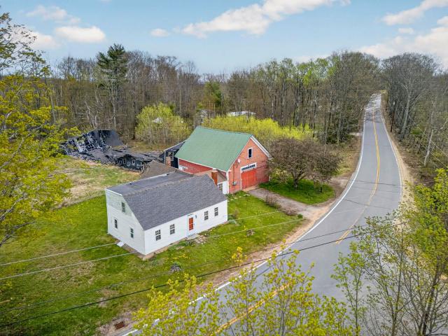 1457 Upper City Road