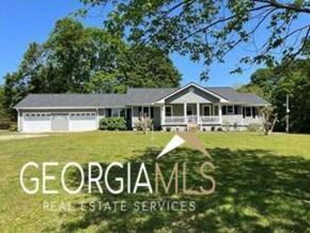 1457 Virgil Moon Rd, Loganville, GA 30052