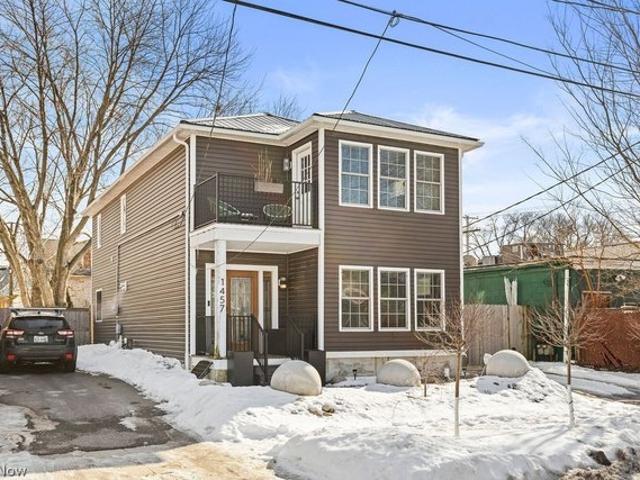 1457 W 52nd St, Cleveland, OH 44102