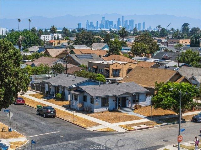 1457 W 52nd St, Los Angeles, CA 90062