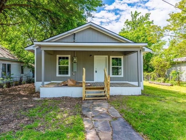 1457 W Austin St, Paris, TX 75460