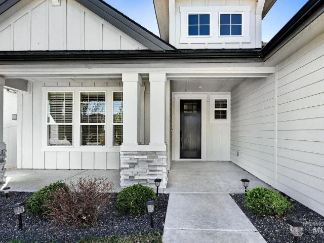 1457 W Gainsboro St, Kuna, ID 83634 | MLS #98978 | Compass