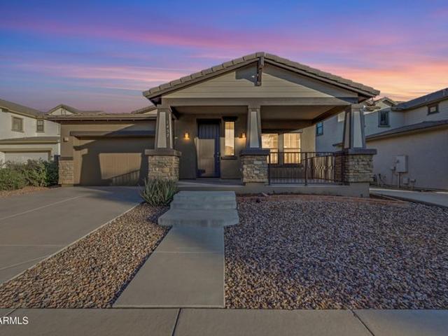 1457 W Flamingo Dr, Chandler, AZ 85286