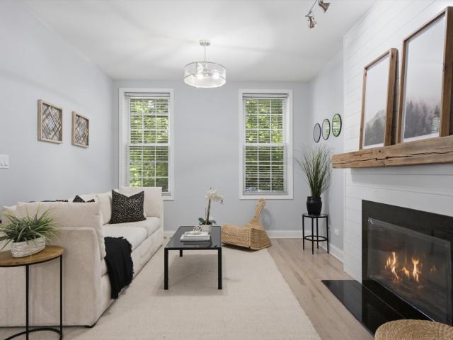 1457 W Fry Street # 1