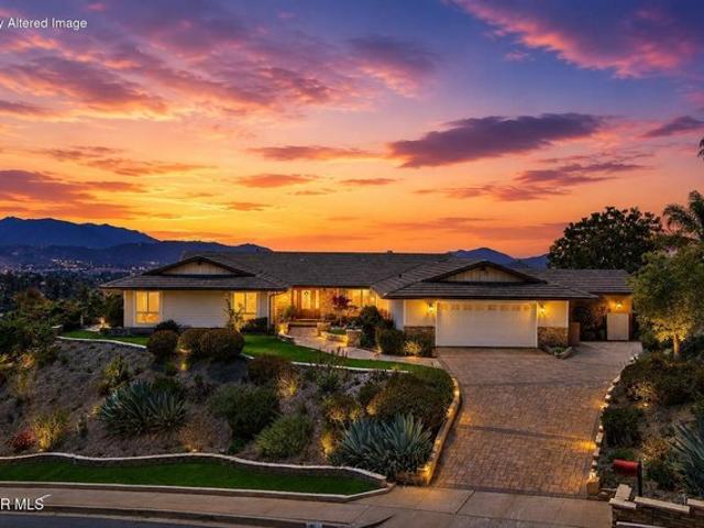 1457 Wilder St, Thousand Oaks, CA 91362