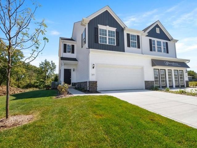 1457 72nd Pl, Merrillville, IN 46410