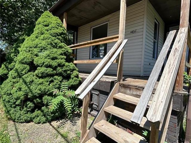 1457 7th Ave, New Brighton, PA 15066 | MLS #1712 | Compass