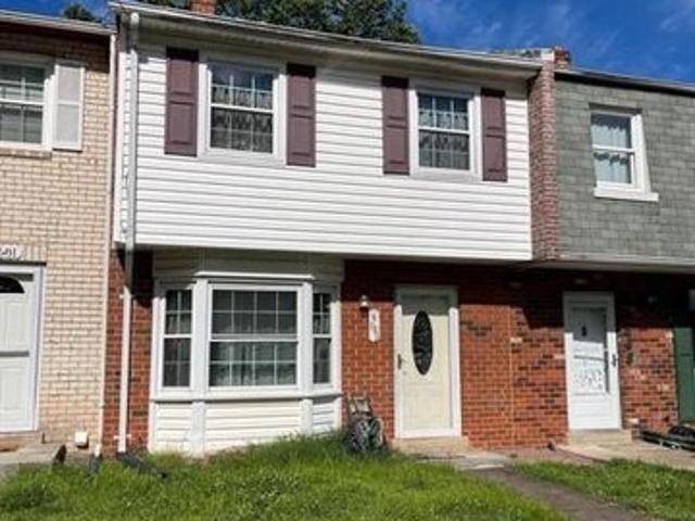 14583 Earlham Ct, Woodbridge, VA 22193
