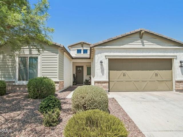 14580 W Eugene Terrace, Surprise, AZ 85379